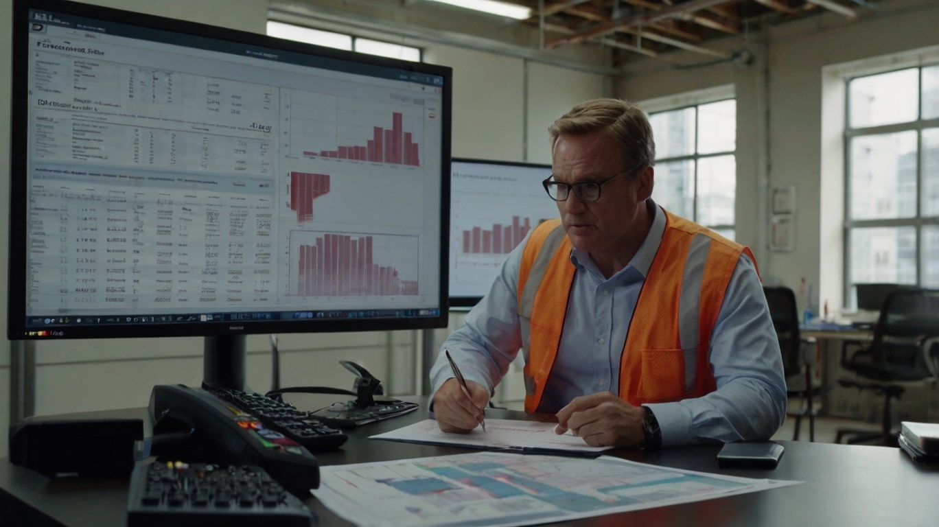 Construction Site Security Guard Services In Malibu Civilguard